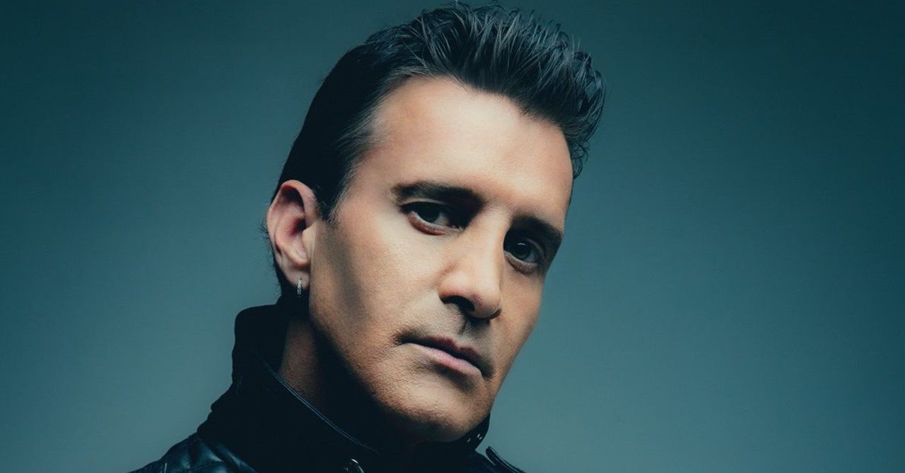 Scott Stapp anuncia o álbum “Higher Power” e divulga single